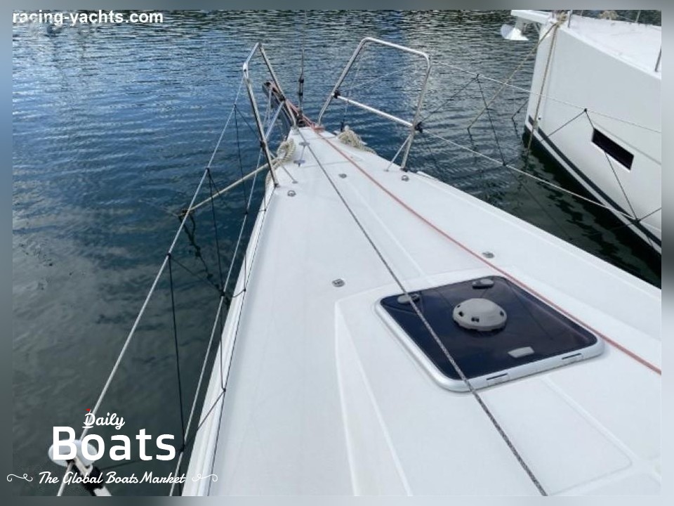 2014 Jeanneau Sun Fast 36 for sale. View price, photos and Buy 2014 ...