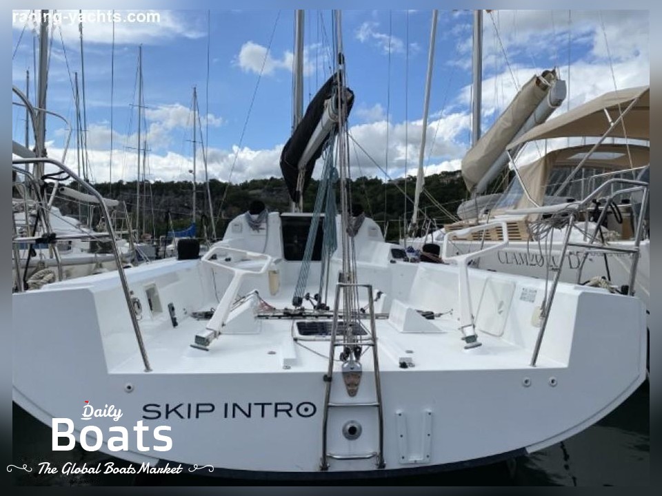 2014 Jeanneau Sun Fast 36 for sale. View price, photos and Buy 2014 ...