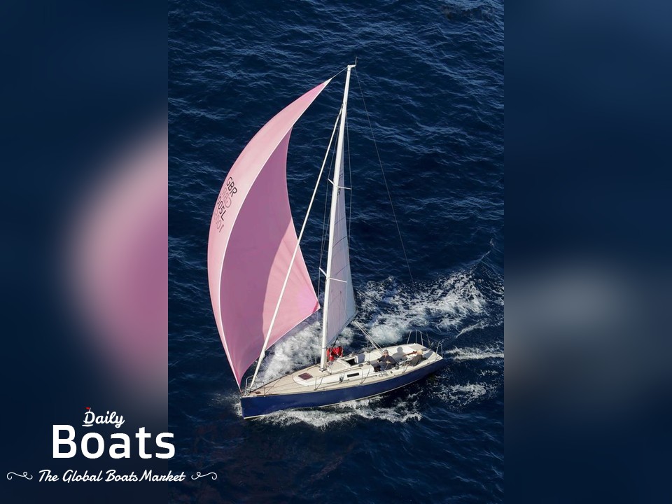 2006 J Boats J100 for sale. View price, photos and Buy 2006 J Boats ...