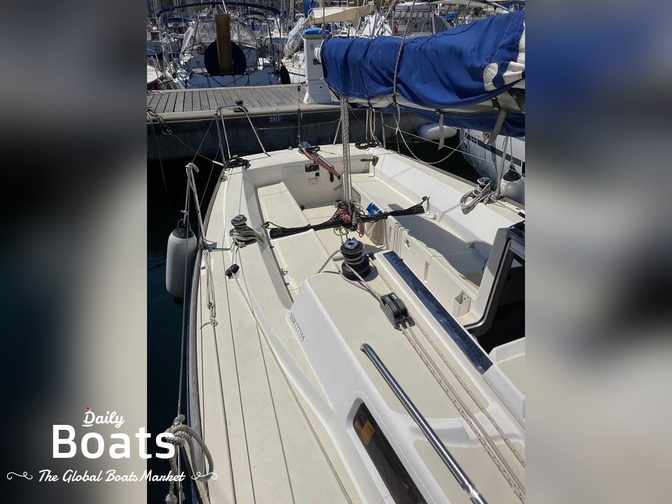2006 J Boats J100 for sale. View price, photos and Buy 2006 J Boats ...