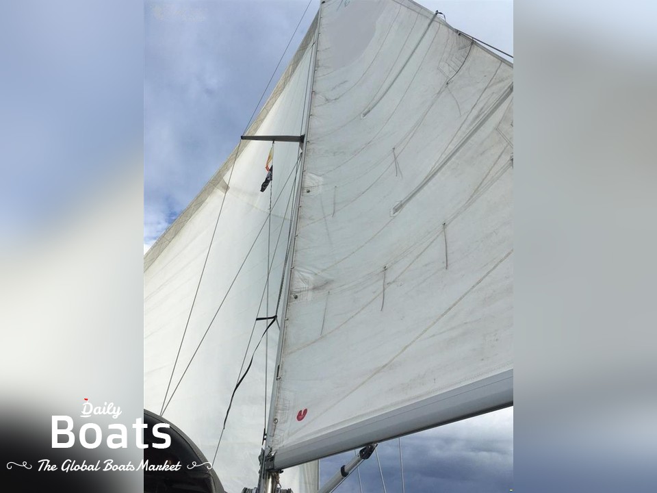 1974 Hallberg Rassy 33 Mistral for sale. View price, photos and Buy ...