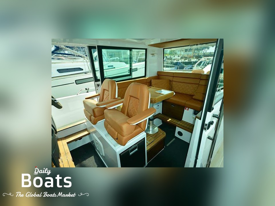 2019 Axopar Boats 37 Cabin for sale. View price, photos and Buy 2019 ...