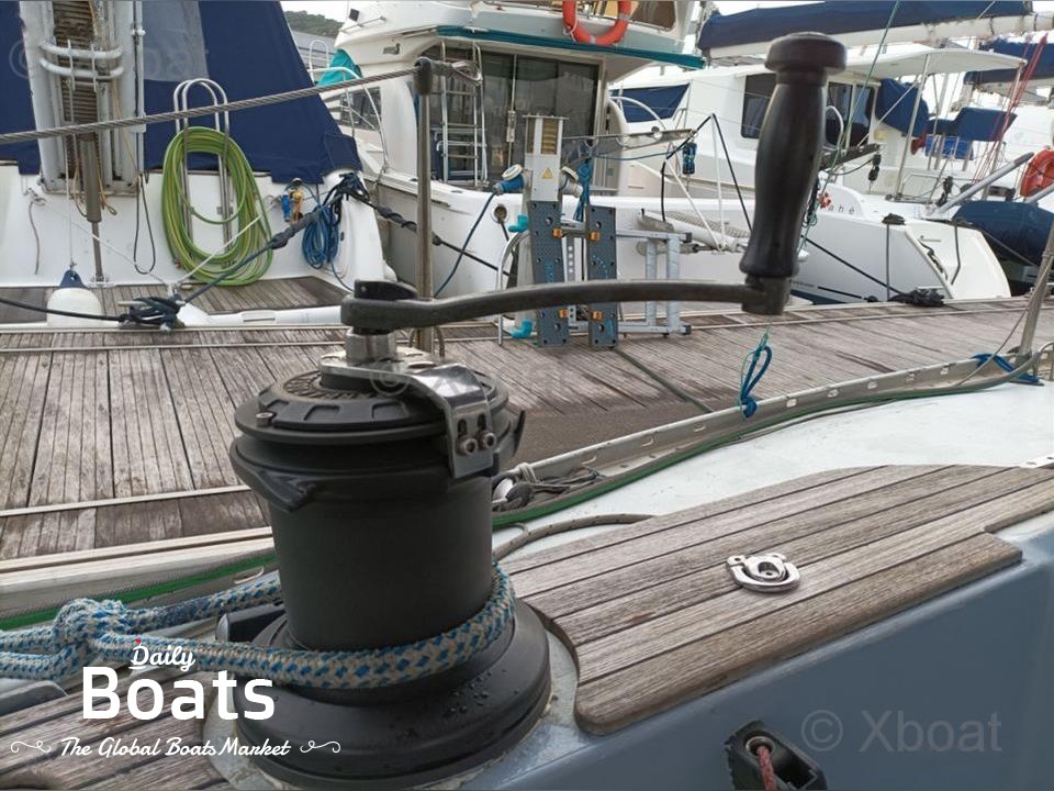 1977 Contessa 35 for sale. View price, photos and Buy 1977 Contessa 35 ...