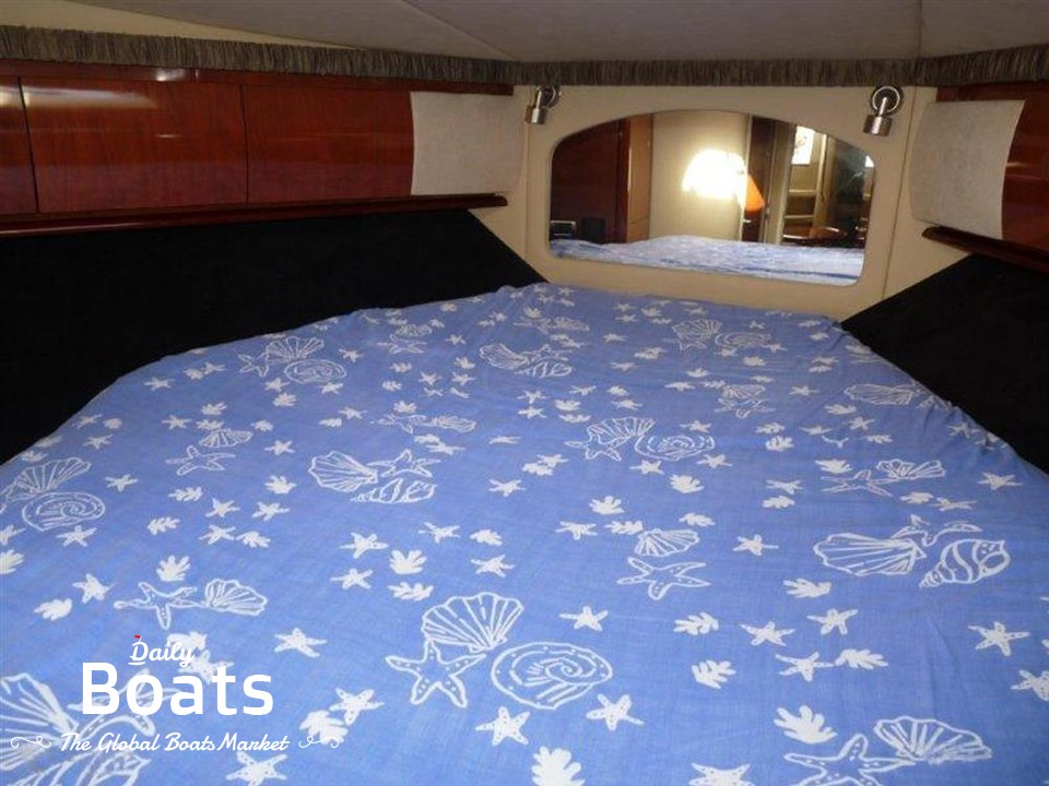 2005 Sea Ray Boats 460 Sundancer for sale. View price, photos and Buy ...