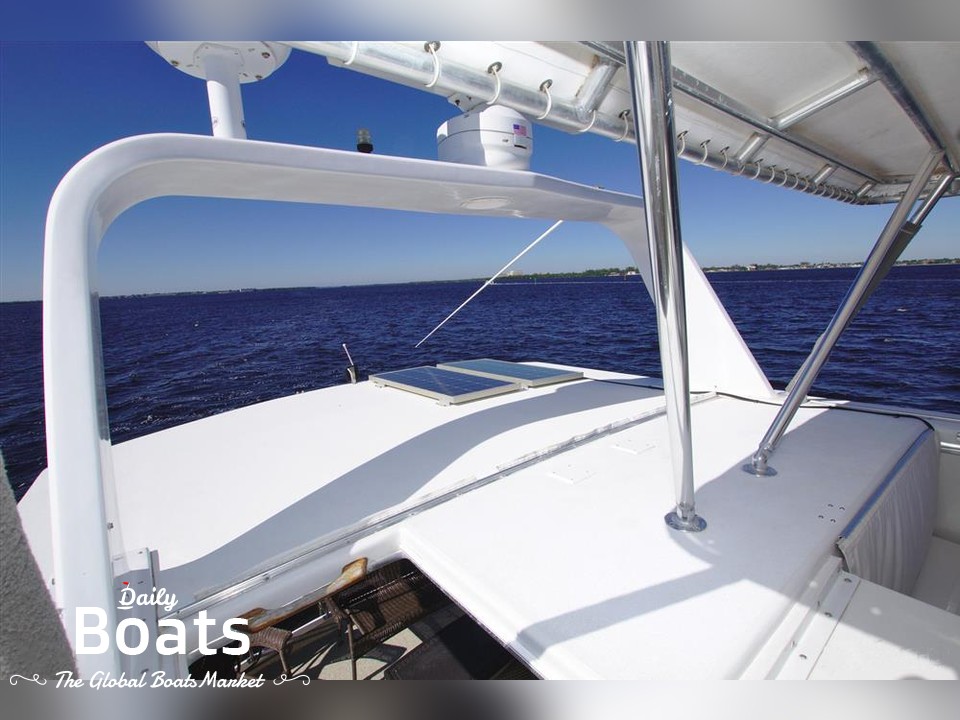 1990 Chris-Craft 427 Catalina for sale. View price, photos and Buy 1990 ...