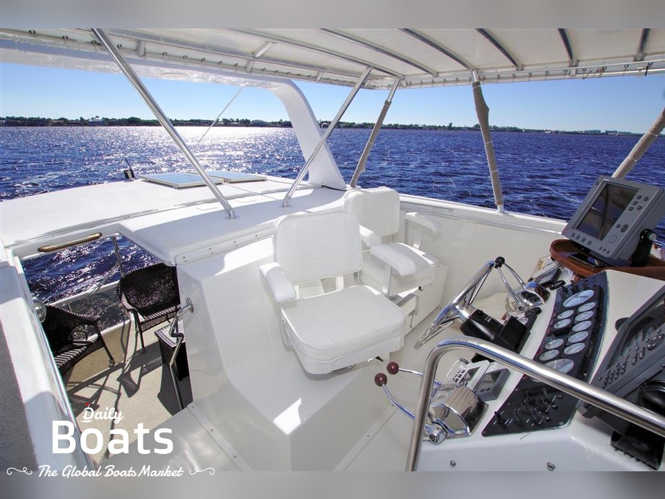 1990 Chris-Craft 427 Catalina for sale. View price, photos and Buy 1990 ...