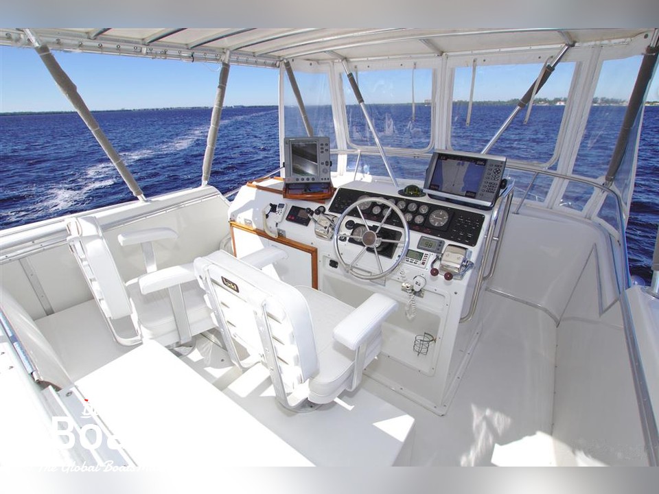 1990 Chris-Craft 427 Catalina for sale. View price, photos and Buy 1990 ...