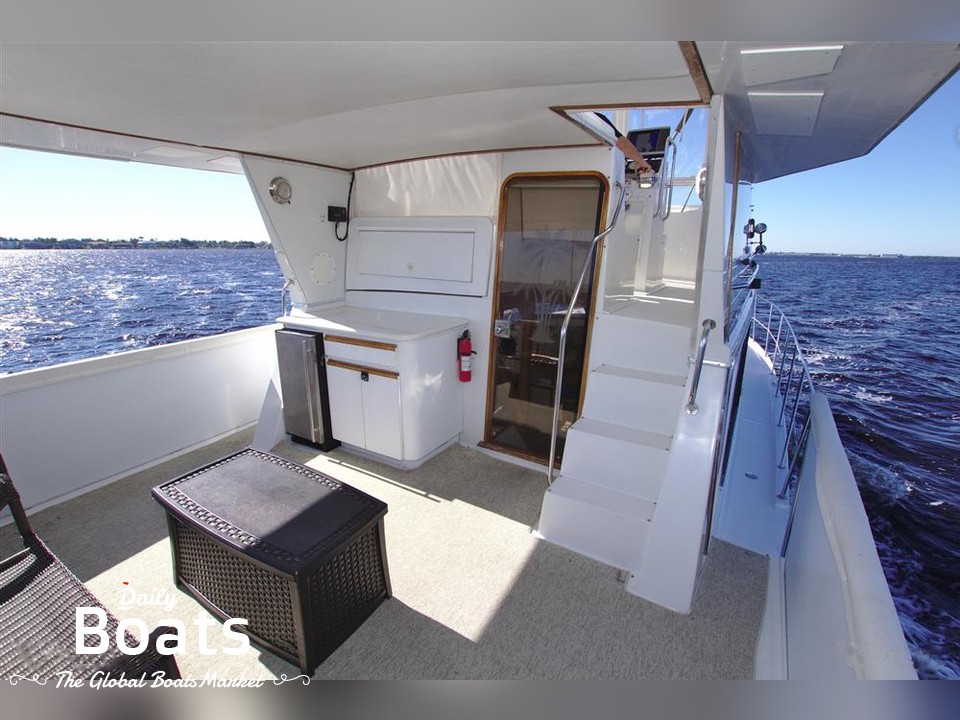 1990 Chris-Craft 427 Catalina for sale. View price, photos and Buy 1990 ...