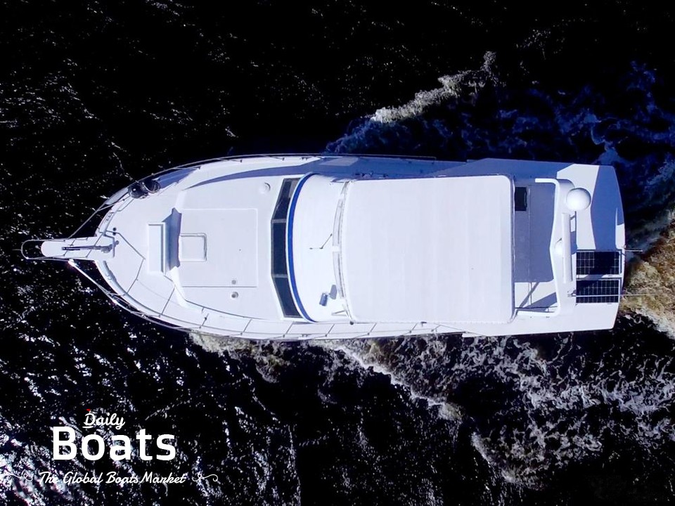 1990 Chris-Craft 427 Catalina for sale. View price, photos and Buy 1990 ...