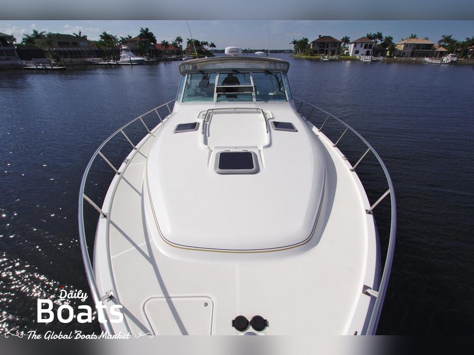 1994 Tiara Yachts 4000 Express for sale. View price, photos and Buy ...