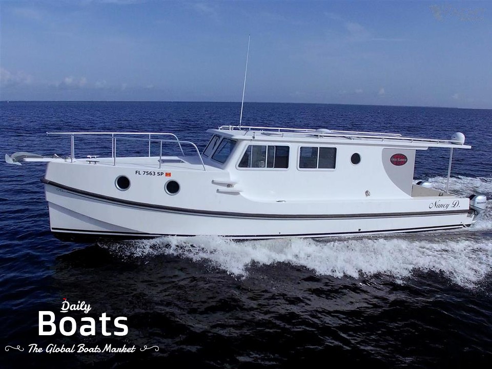 2019 Great Harbour 35 for sale. View price, photos and Buy 2019 Great ...