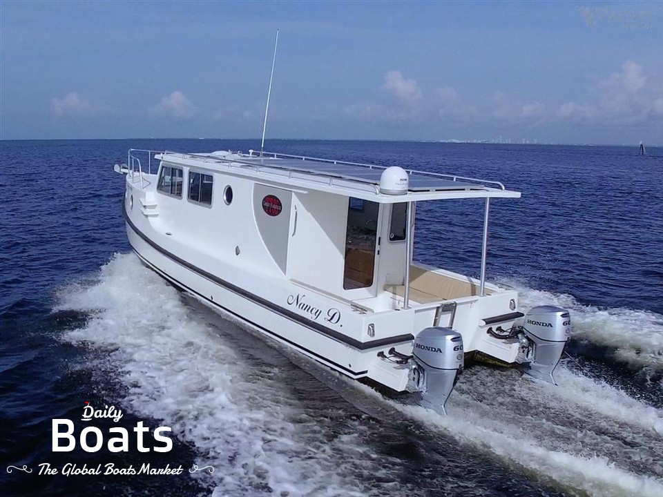 2019 Great Harbour 35 for sale. View price, photos and Buy 2019 Great ...