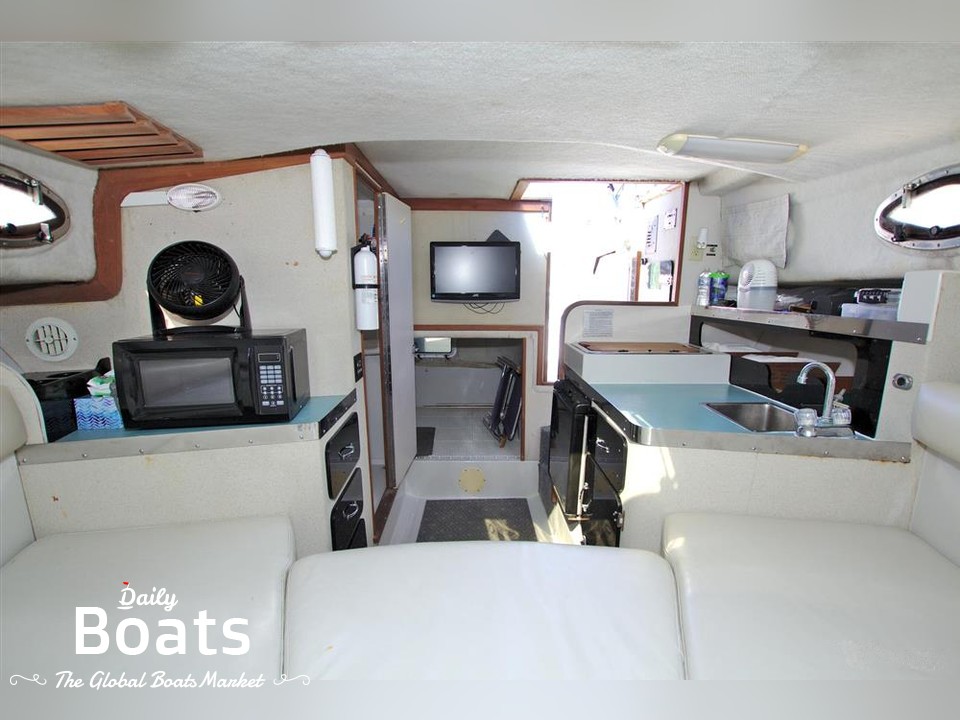 1989 Stamas 288 Liberty for sale. View price, photos and Buy 1989 ...