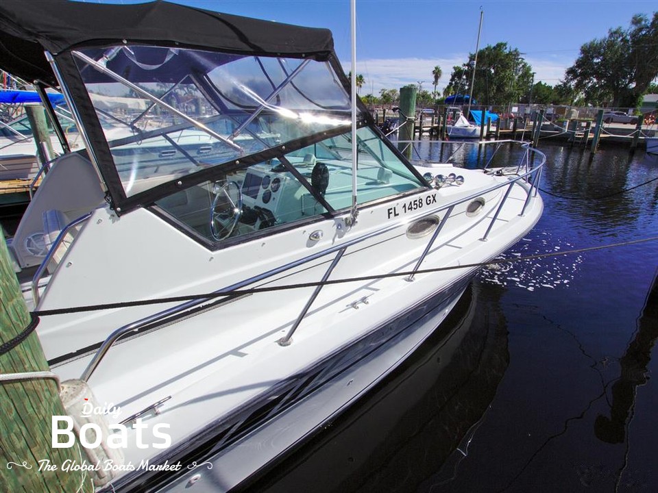 1989 Stamas 288 Liberty for sale. View price, photos and Buy 1989 ...