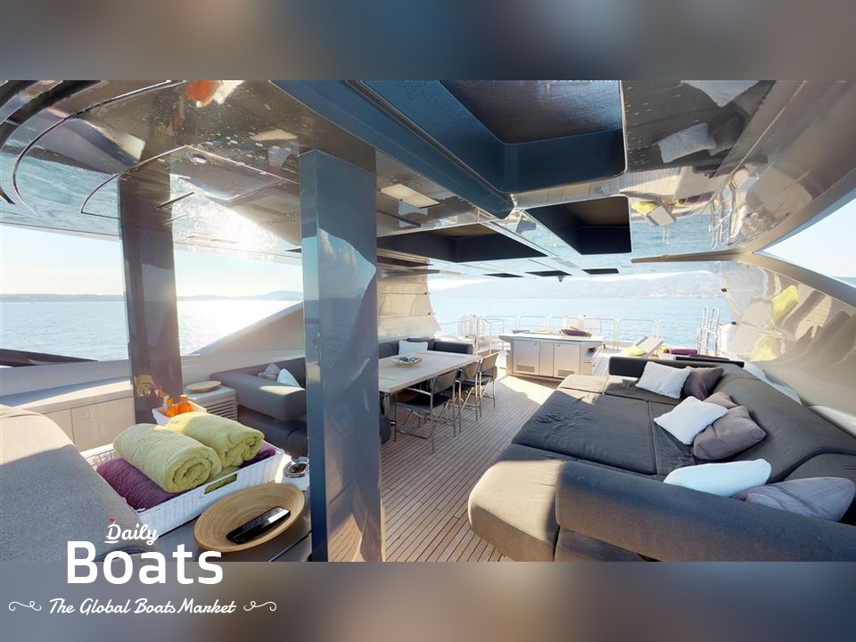 2012 Peri Yachts 37M for sale. View price, photos and Buy 2012 Peri ...