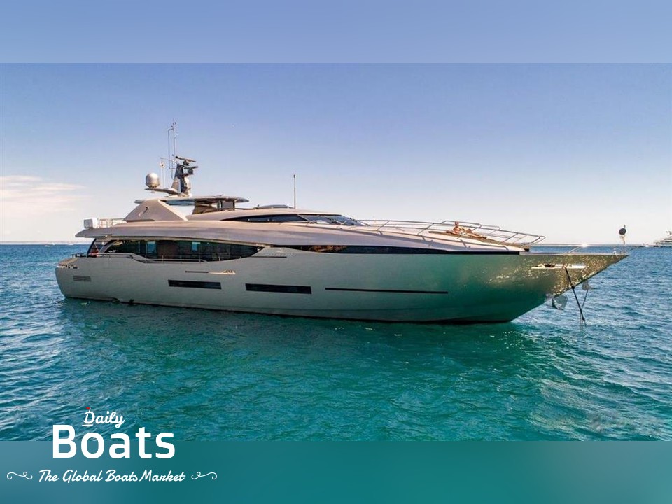 2012 Peri Yachts 37M for sale. View price, photos and Buy 2012 Peri ...