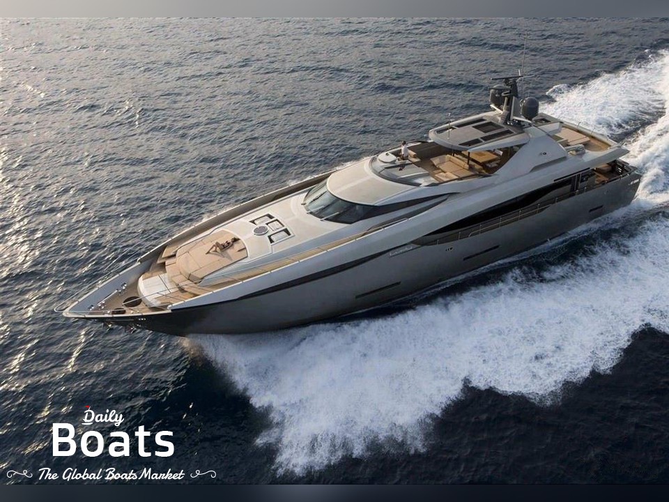 2012 Peri Yachts 37M for sale. View price, photos and Buy 2012 Peri ...