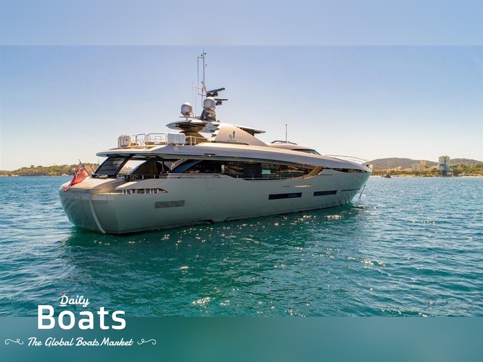 2012 Peri Yachts 37M for sale. View price, photos and Buy 2012 Peri ...