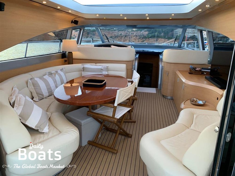 2005 AB Yachts 68 for sale. View price, photos and Buy 2005 AB Yachts ...
