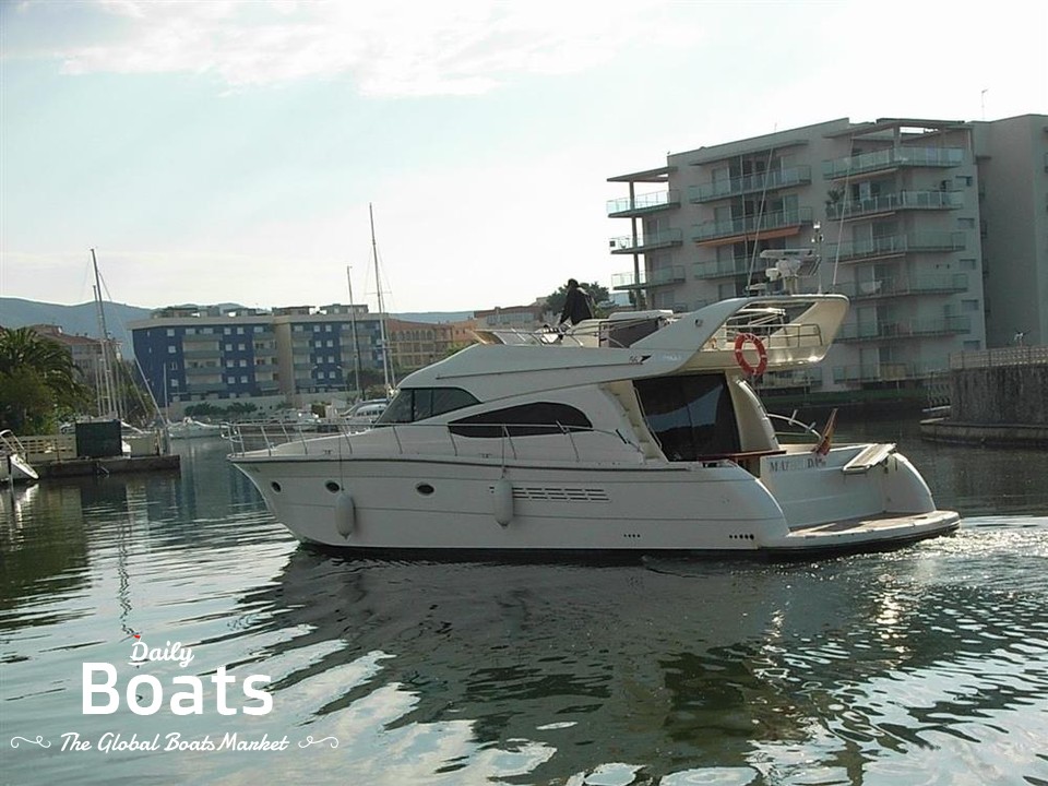 2007 Rodman 56 for sale. View price, photos and Buy 2007 Rodman 56 #234371