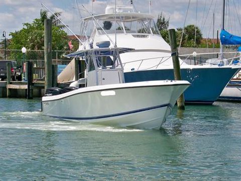 2001 Contender 31 Open for sale. View price, photos and Buy 2001 ...