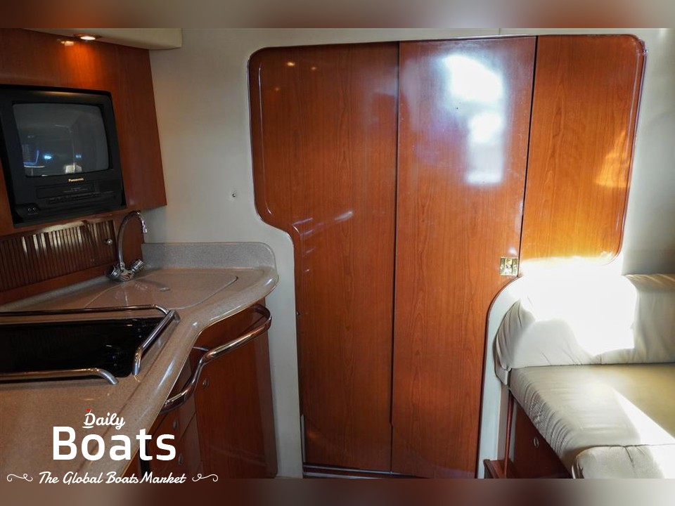 2002 Sea Ray Boats 340 Amberjack for sale. View price, photos and Buy ...