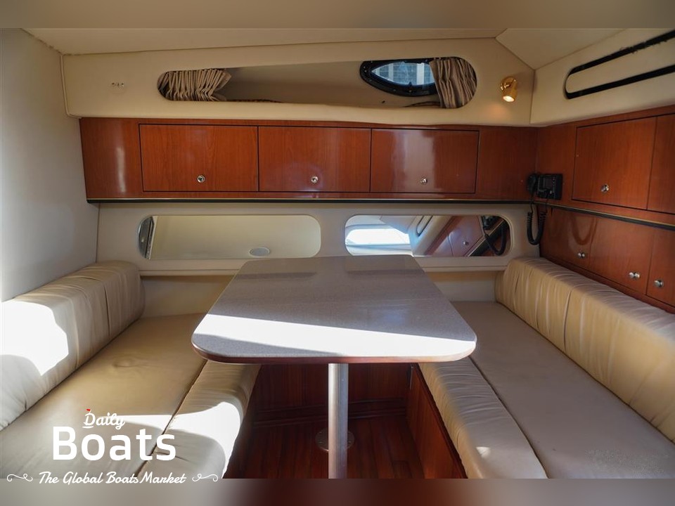 2002 Sea Ray Boats 340 Amberjack for sale. View price, photos and Buy ...