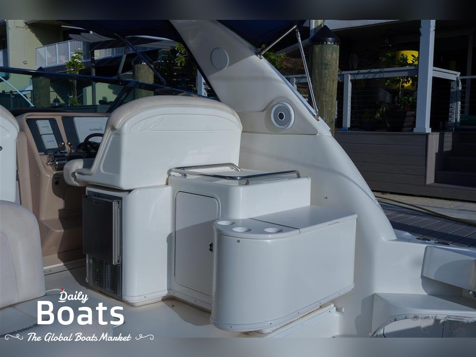 2002 Sea Ray Boats 340 Amberjack for sale. View price, photos and Buy ...