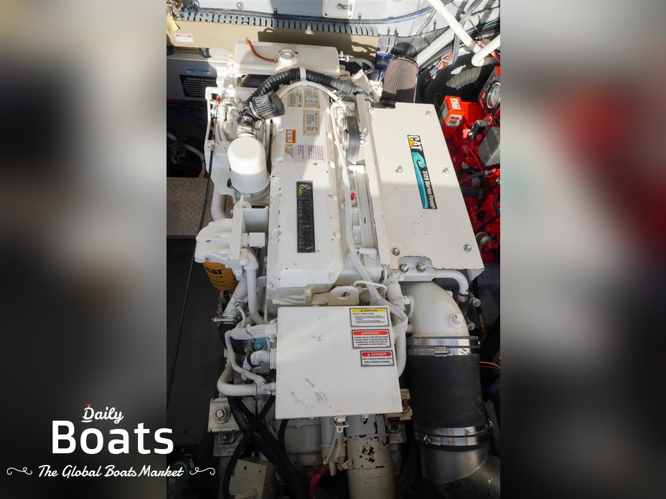 2002 Sea Ray Boats 340 Amberjack for sale. View price, photos and Buy ...