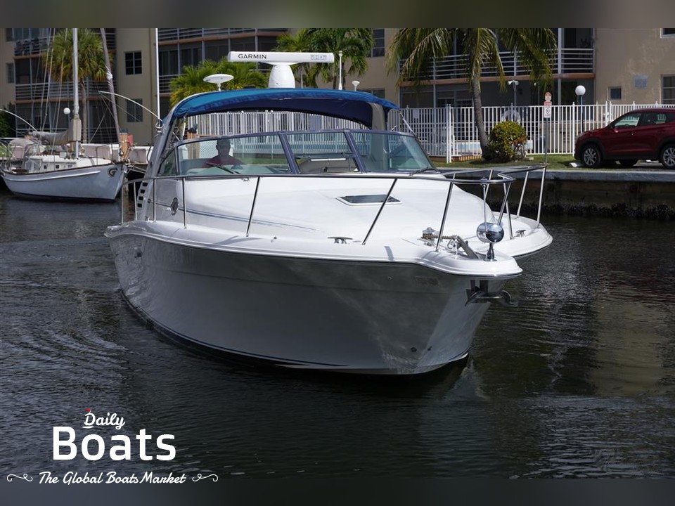 2002 Sea Ray Boats 340 Amberjack for sale. View price, photos and Buy ...
