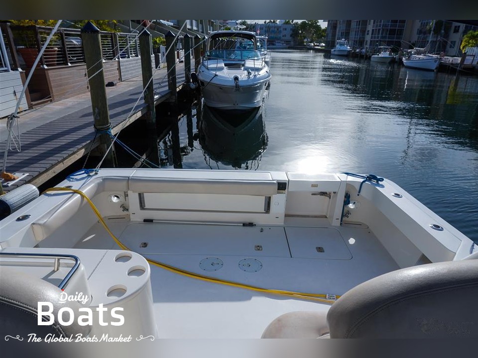 2002 Sea Ray Boats 340 Amberjack for sale. View price, photos and Buy ...