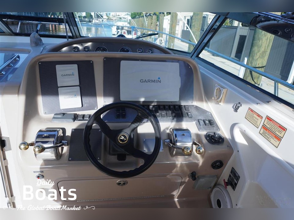 2002 Sea Ray Boats 340 Amberjack for sale. View price, photos and Buy ...