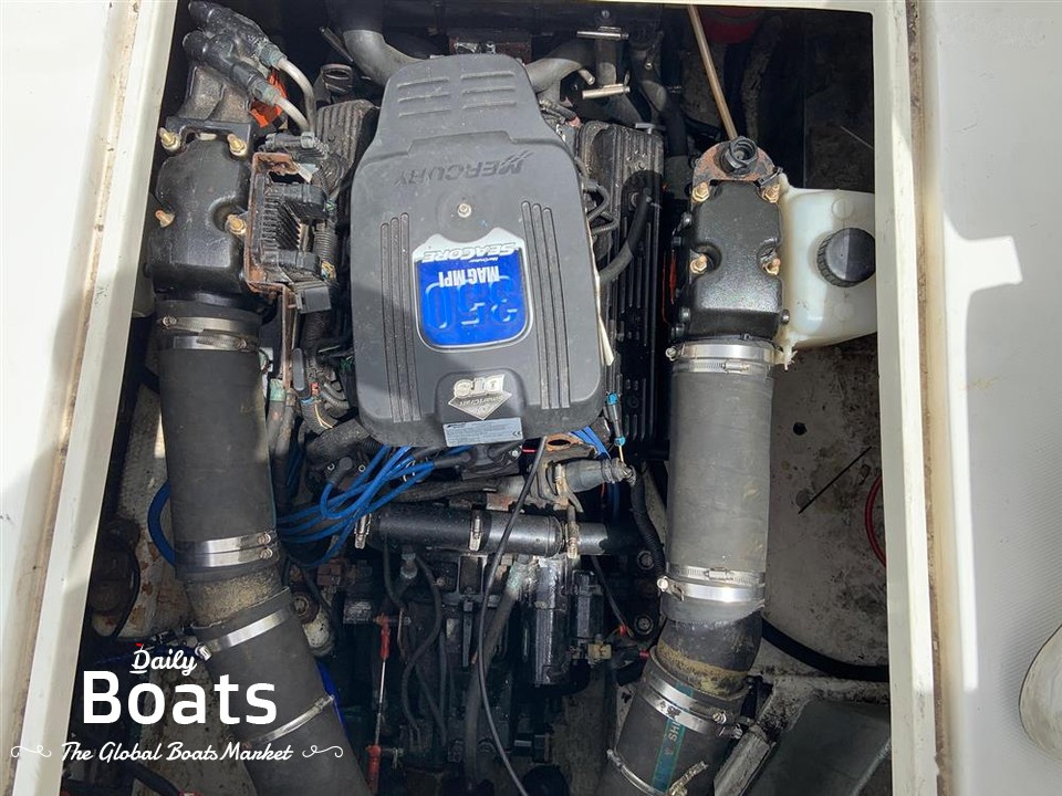 2000 Phoenix 29 Sfx for sale. View price, photos and Buy 2000 Phoenix ...