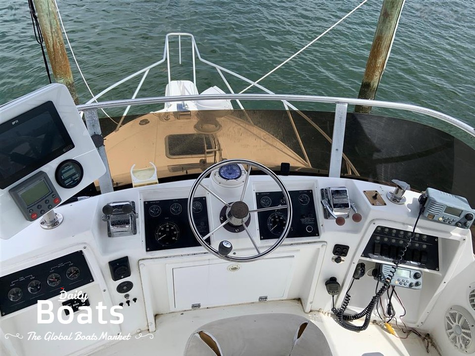 2000 Phoenix 29 Sfx for sale. View price, photos and Buy 2000 Phoenix ...