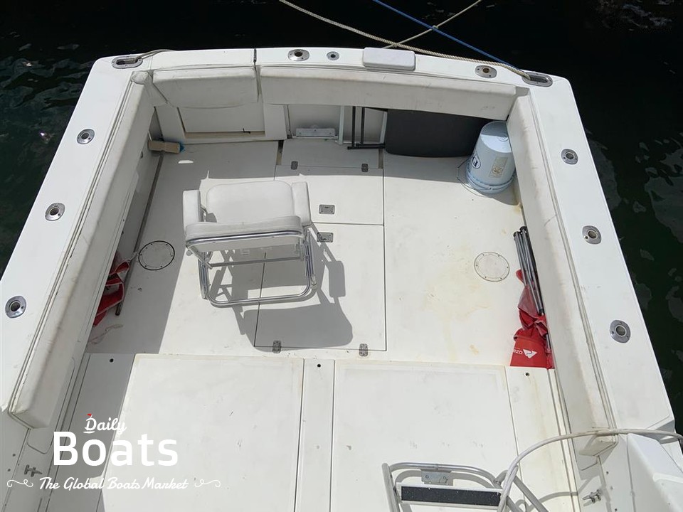 2000 Phoenix 29 Sfx for sale. View price, photos and Buy 2000 Phoenix ...