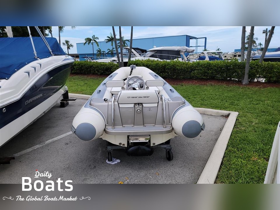 2014 Williams Jet Rib 385 for sale. View price, photos and Buy 2014 ...