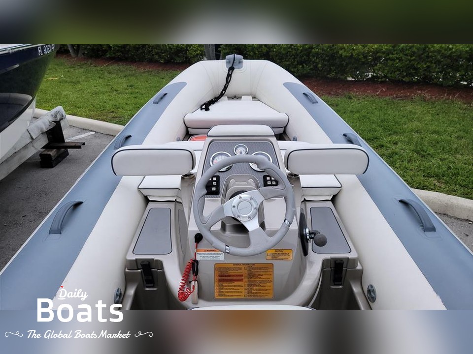 2014 Williams Jet Rib 385 for sale. View price, photos and Buy 2014 ...