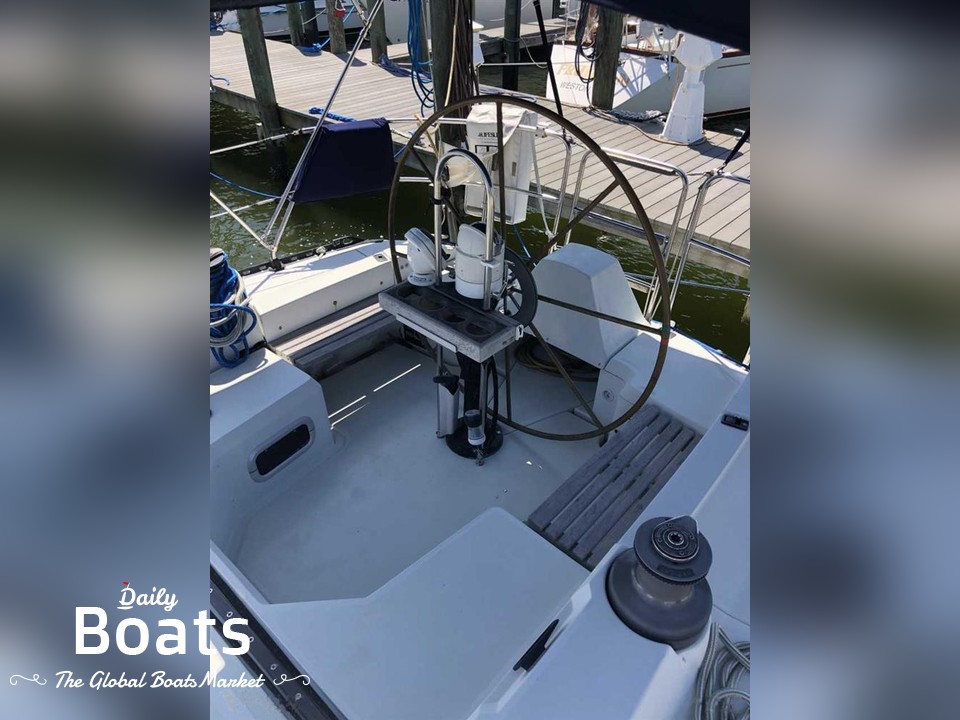 1990 C&C 37/40 for sale. View price, photos and Buy 1990 C&C 37/40 #234450