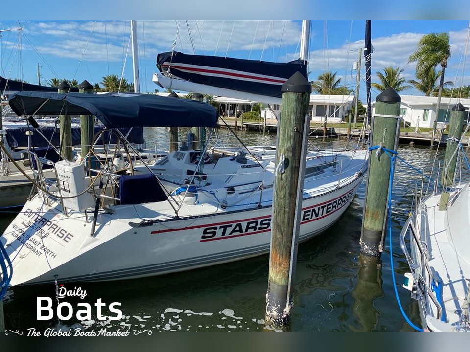 1990 C&C 37/40 for sale. View price, photos and Buy 1990 C&C 37/40 #234450