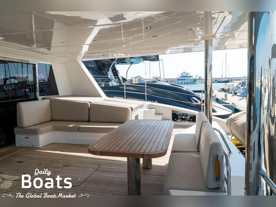 2017 Sunreef 74 for sale. View price, photos and Buy 2017 Sunreef 74 ...