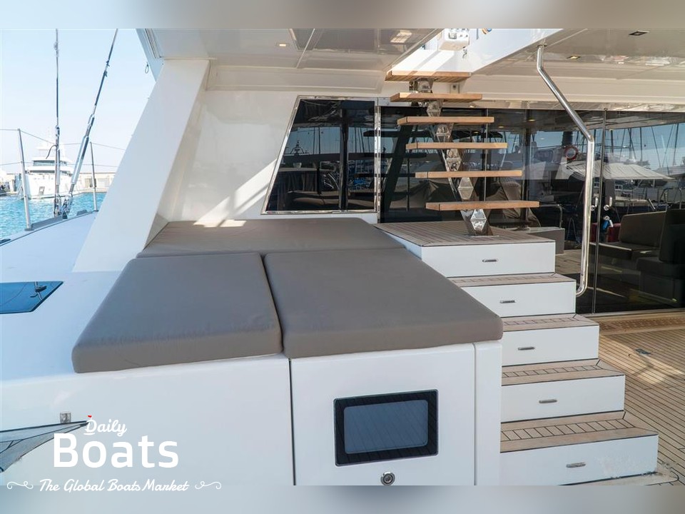 2017 Sunreef 74 for sale. View price, photos and Buy 2017 Sunreef 74 ...