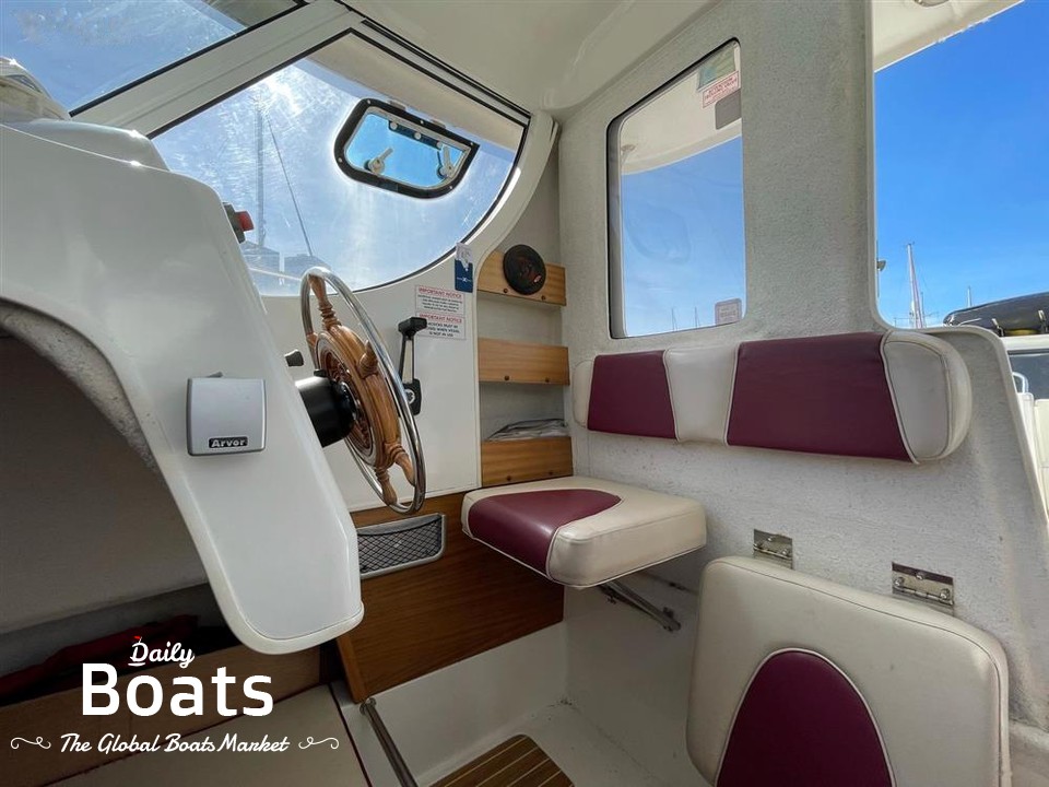 2006 Arvor 230 As for sale. View price, photos and Buy 2006 Arvor 230 ...