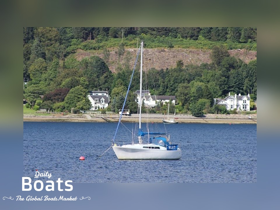 1977 Moody 30 for sale. View price, photos and Buy 1977 Moody 30 #234460