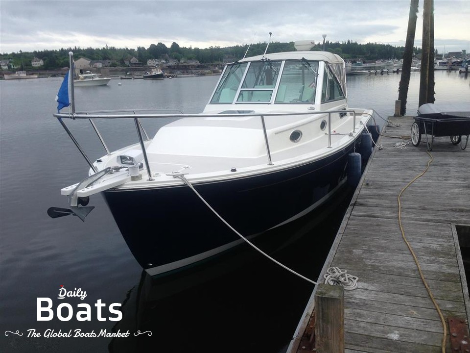 2004 Back Cove 29 for sale. View price, photos and Buy 2004 Back Cove ...