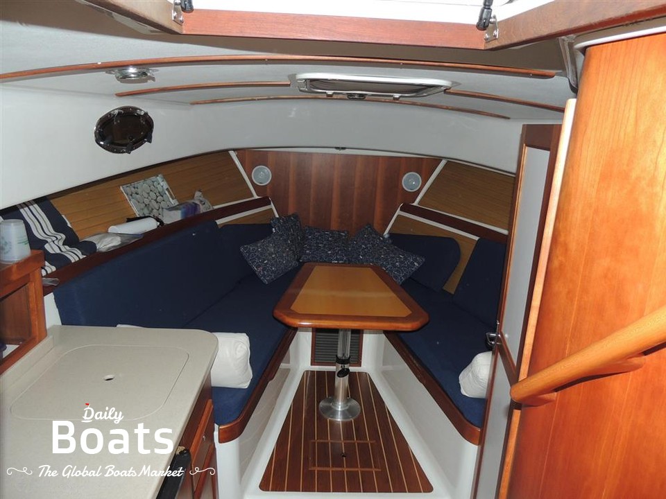 2004 Back Cove 29 for sale. View price, photos and Buy 2004 Back Cove ...