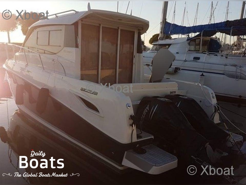 2017 Quicksilver Boats 855 Weekend for sale. View price, photos and Buy ...