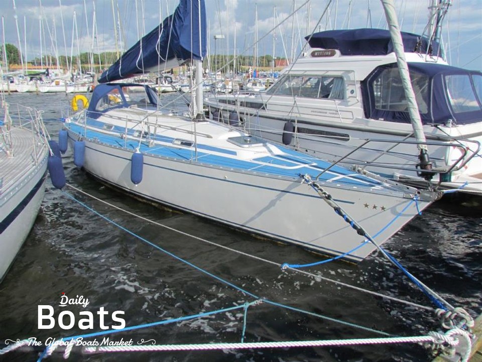 1987 Dynamic 43 for sale. View price, photos and Buy 1987 Dynamic 43 ...