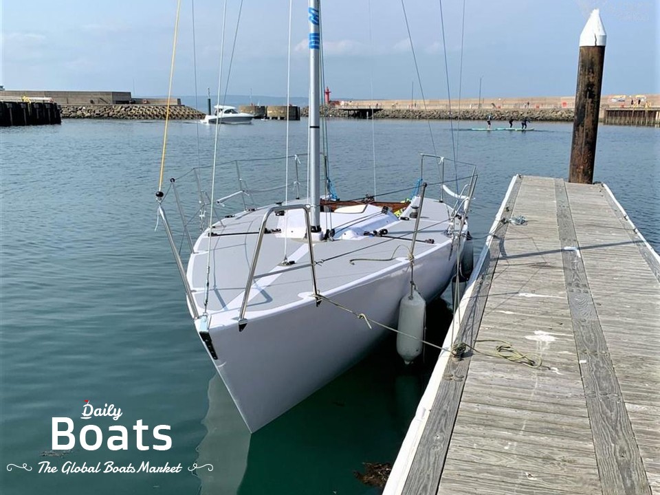 1978 Bolero 26 for sale. View price, photos and Buy 1978 Bolero 26 #234522