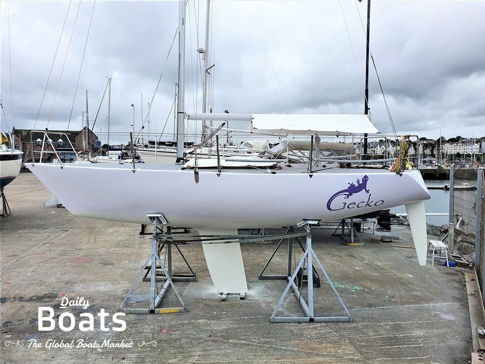 1978 Bolero 26 for sale. View price, photos and Buy 1978 Bolero 26 #234522