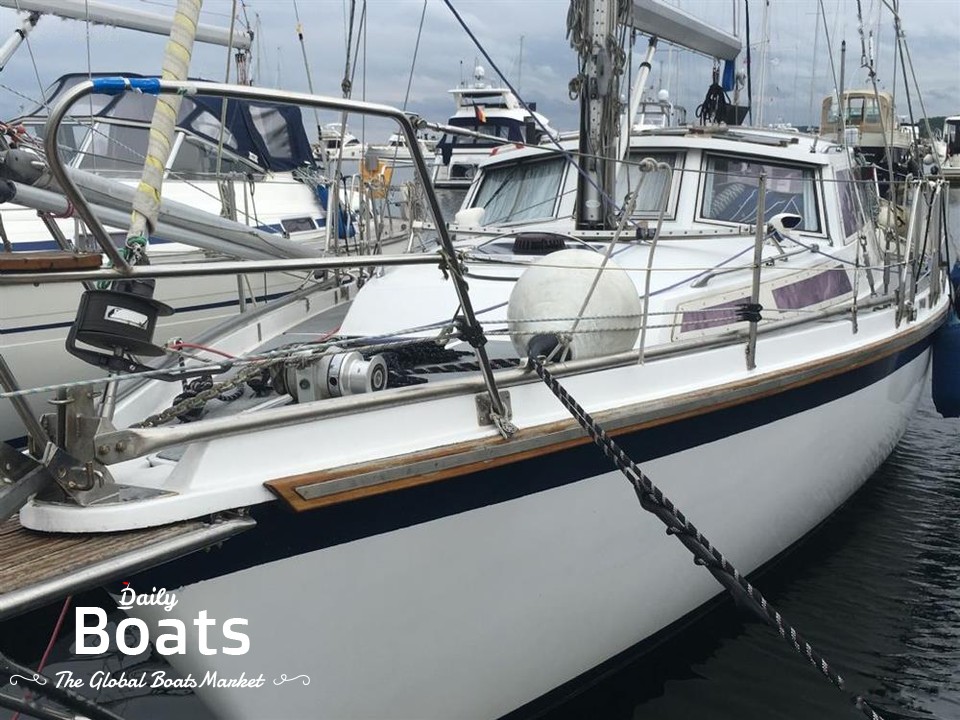 1978 Jeanneau 35 for sale. View price, photos and Buy 1978 Jeanneau 35 ...